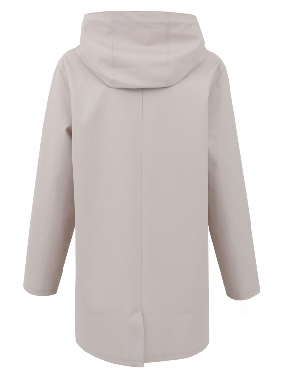 ELEGANCE LIGHT BEIGE - Women’s raincoat - VANNSKJOLD